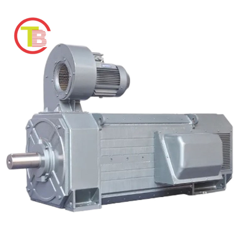 High-speed DC Motor – Zheng Zhou ChitaiBo technology Co.,Ltd