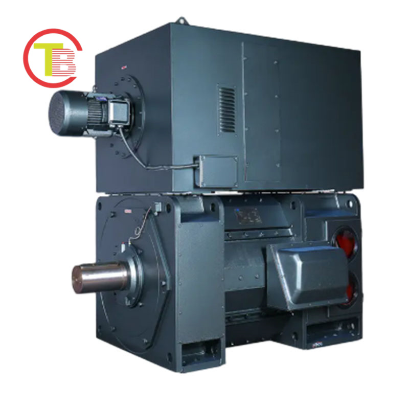 High-power DC Motor – Zheng Zhou ChitaiBo technology Co.,Ltd